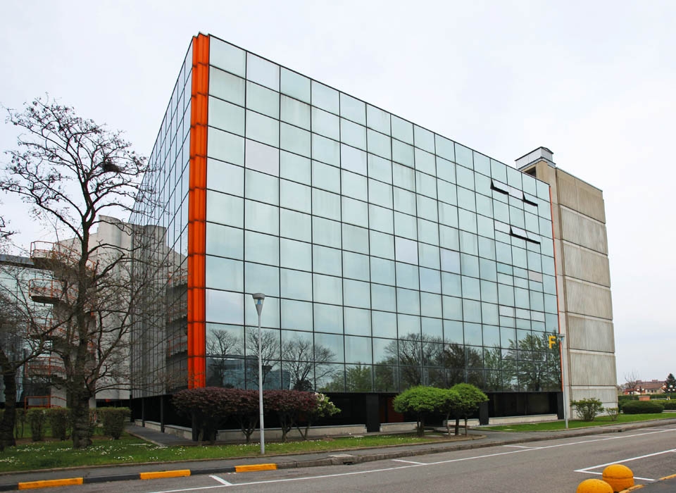 Uffici, Retail, Residenze | Realty Lab